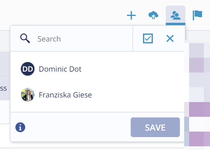 How do I assign/ unassign DOTs to users? – aioneers Help Center How do I assign/ unassign DOTs to users? – aioneers Help Center