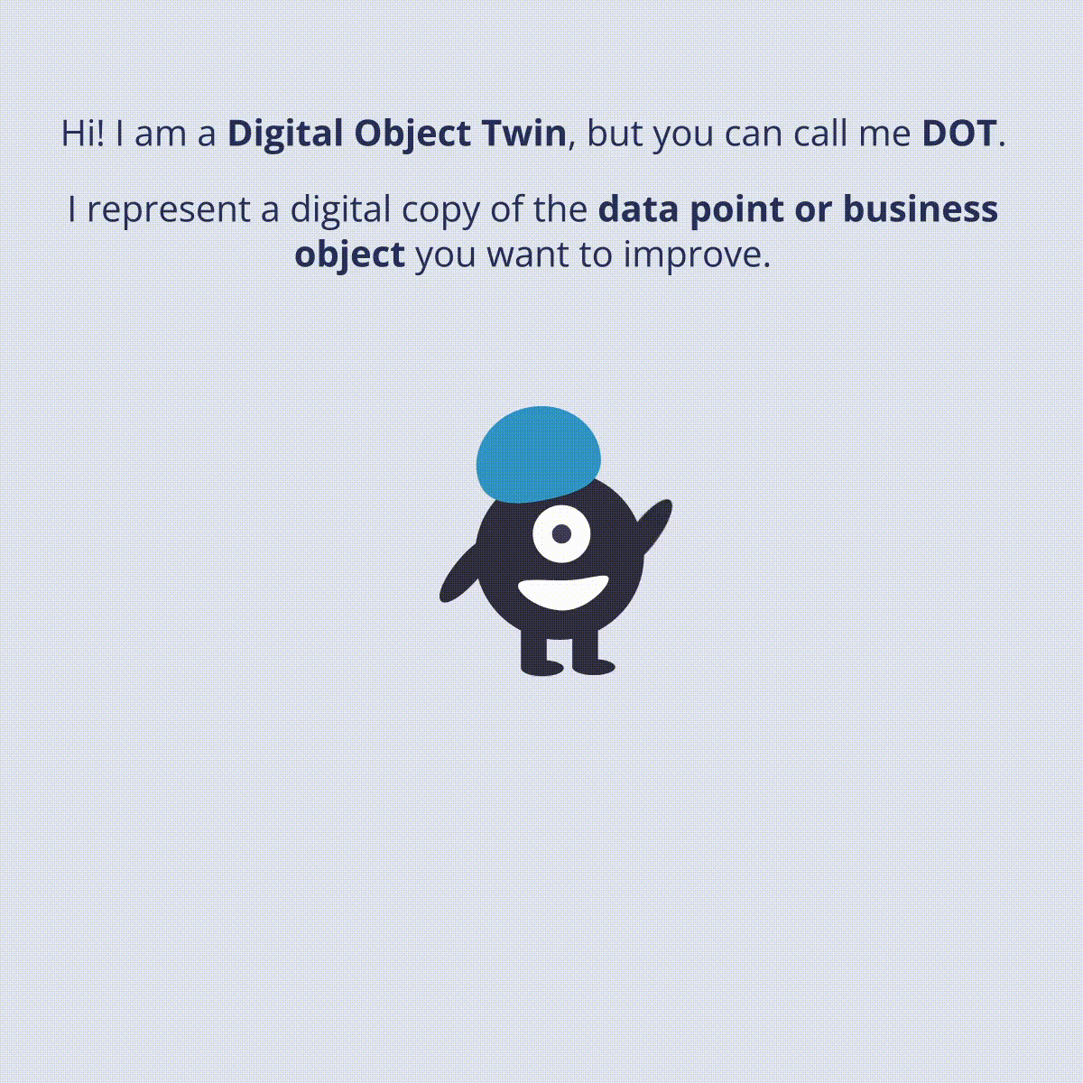 All about DOTs – aioneers Help Center All about DOTs – aioneers Help Center